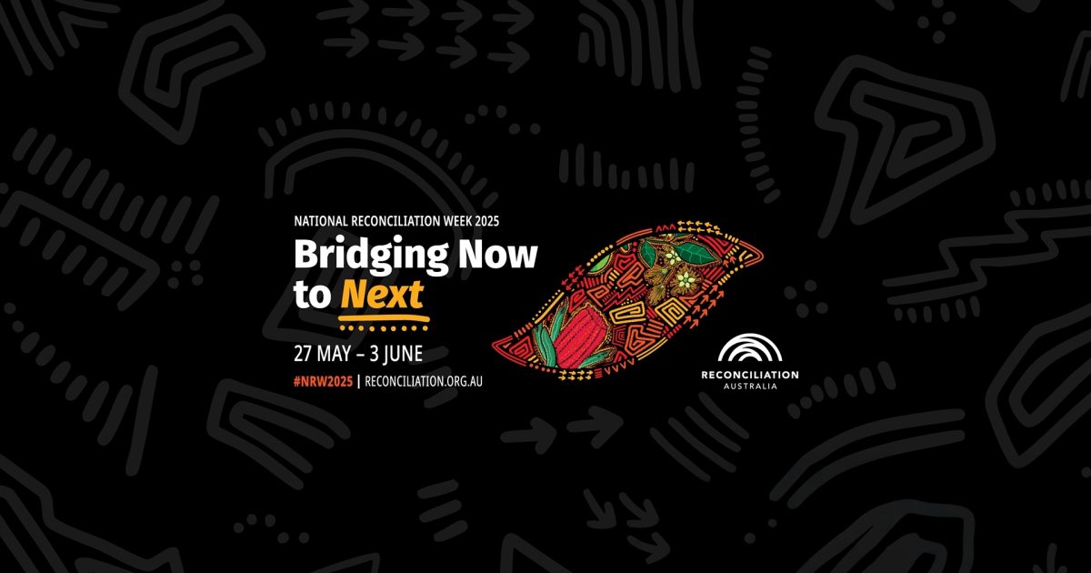 National Reconciliation Week 2023 • Workskil Australia