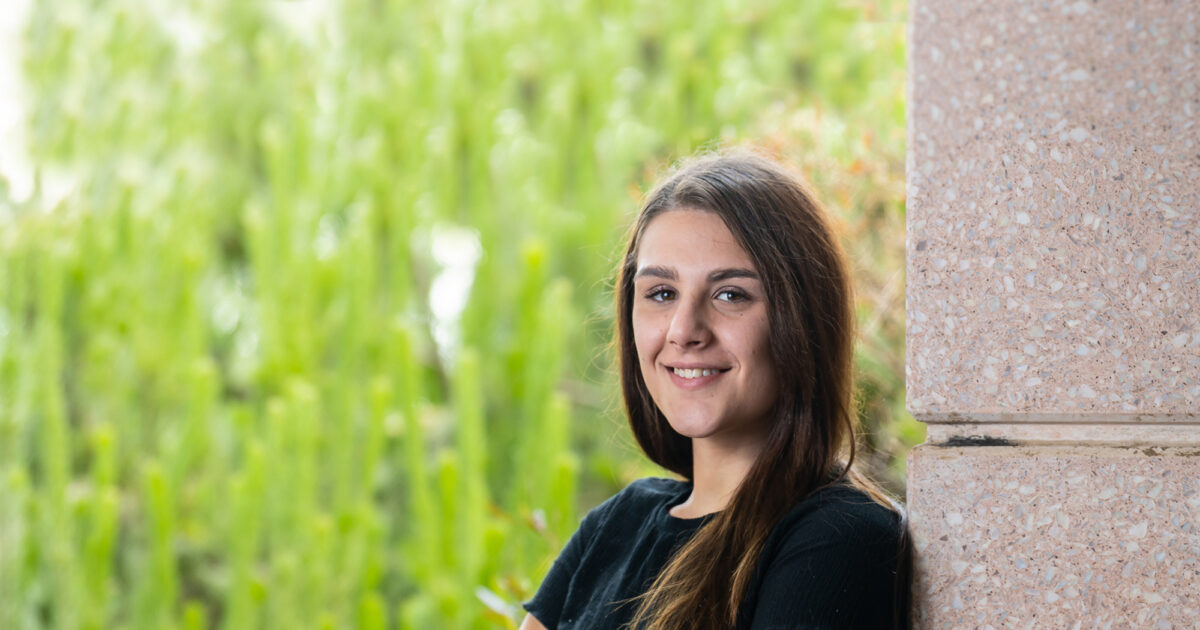 Taking action for Cristy’s career • Workskil Australia
