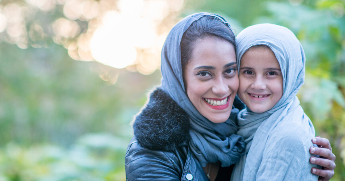 Boushra's drive for success • Workskil Australia