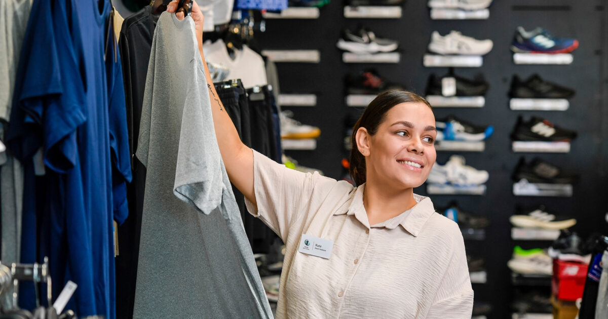 Explore our range of programs • Workskil Australia