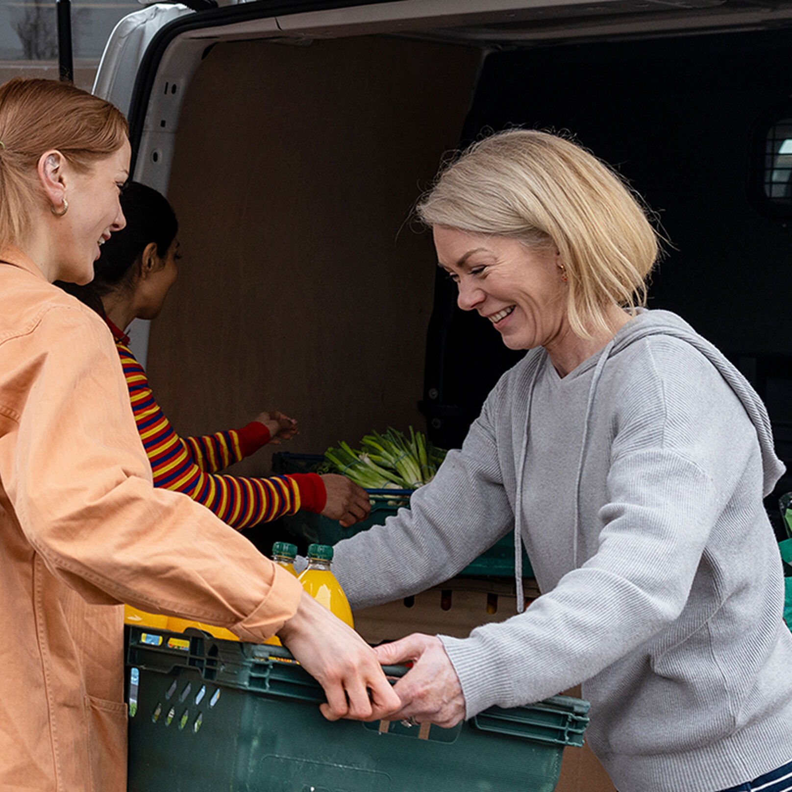 Work for the Dole Activities • Workskil Australia