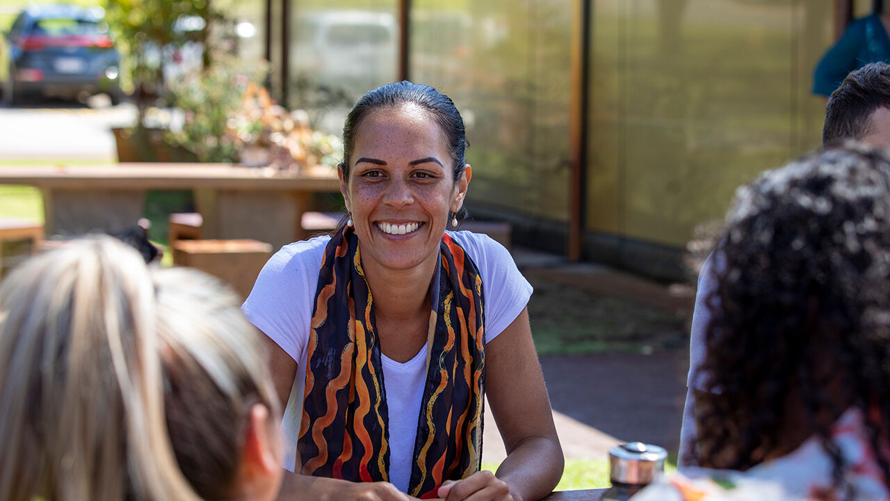 Partnering with the community and supporting schools • Workskil Australia