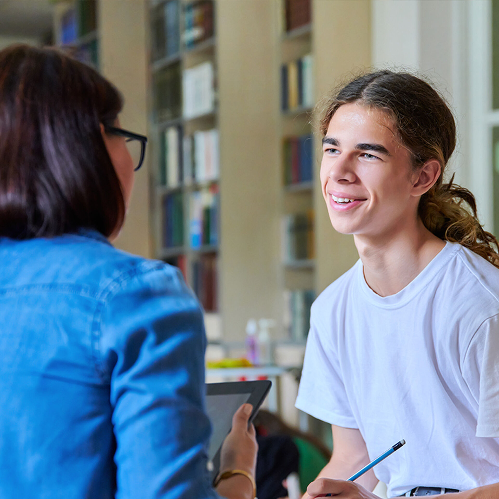 Youth Advisory Sessions are great opportunities for young people ...