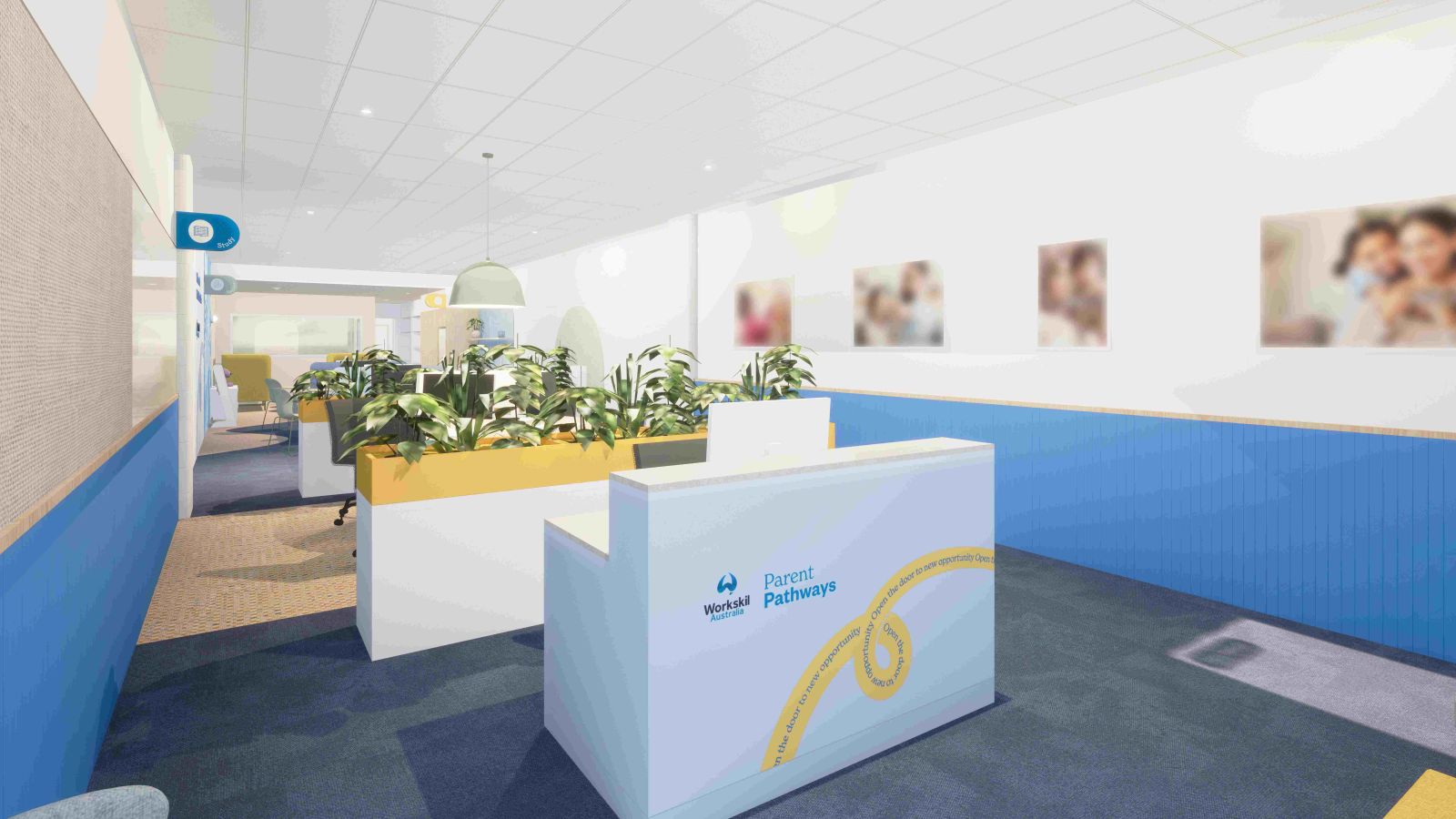 Workskil Australia Opens Pathways for Parents • Workskil Australia