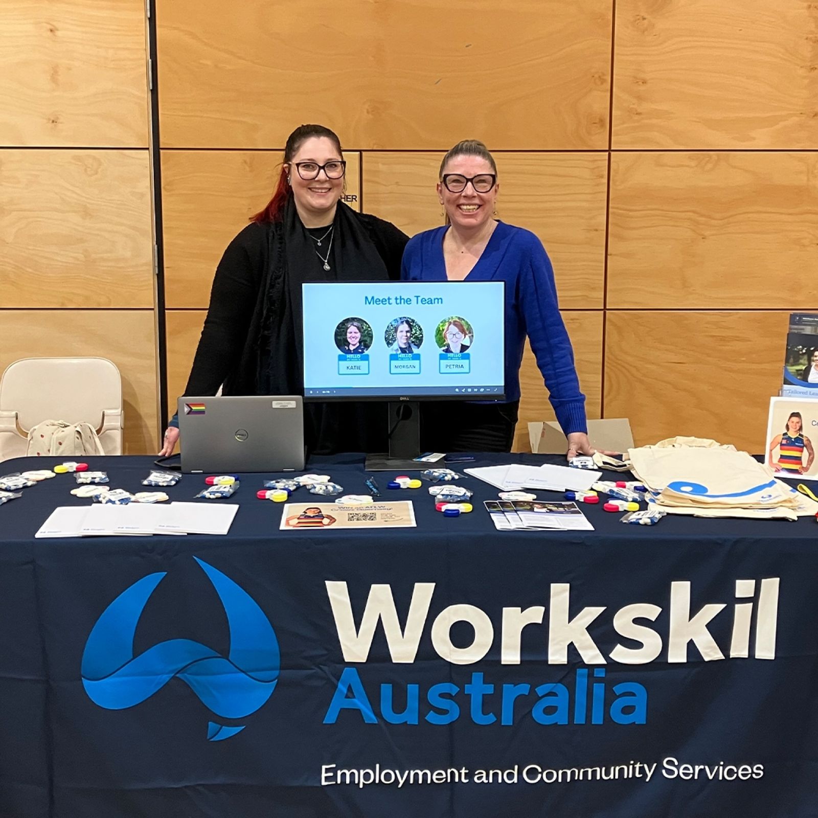 2025 Wrap Up • Workskil Australia