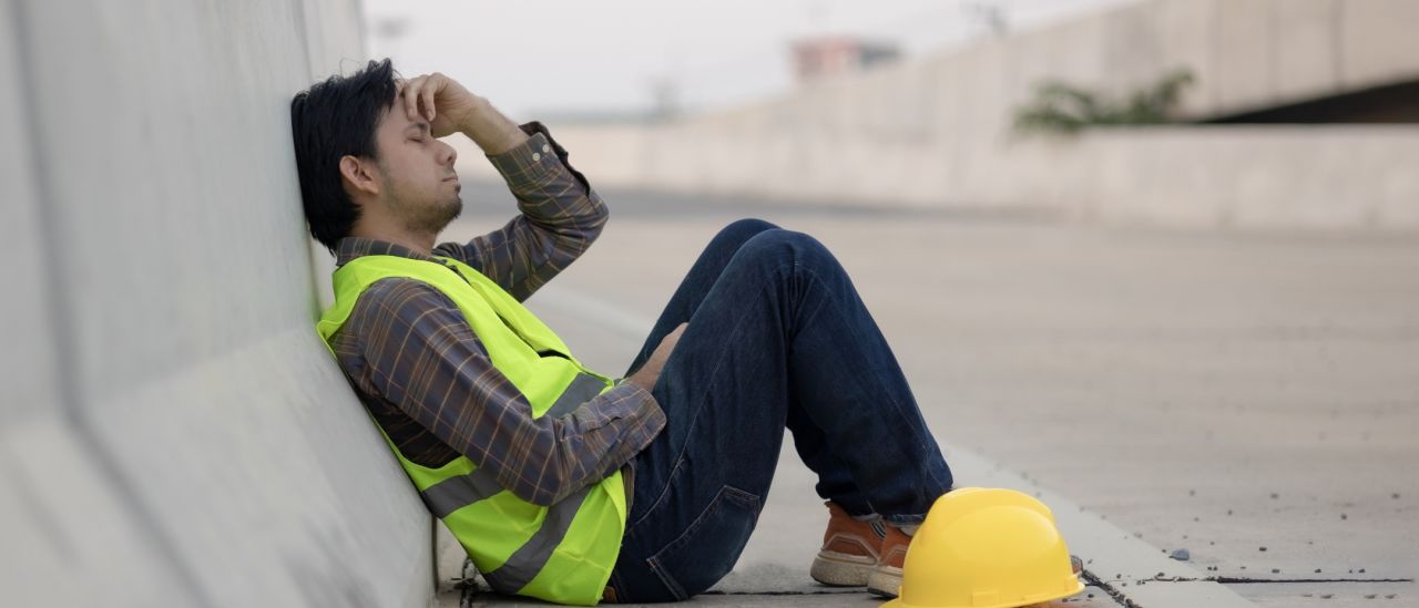 Managing Stress in the Workplace • Workskil Australia
