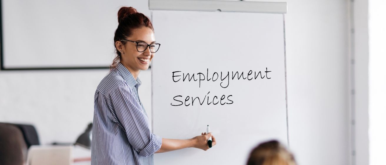 What is Employment Services and Centrelink • Workskil Australia