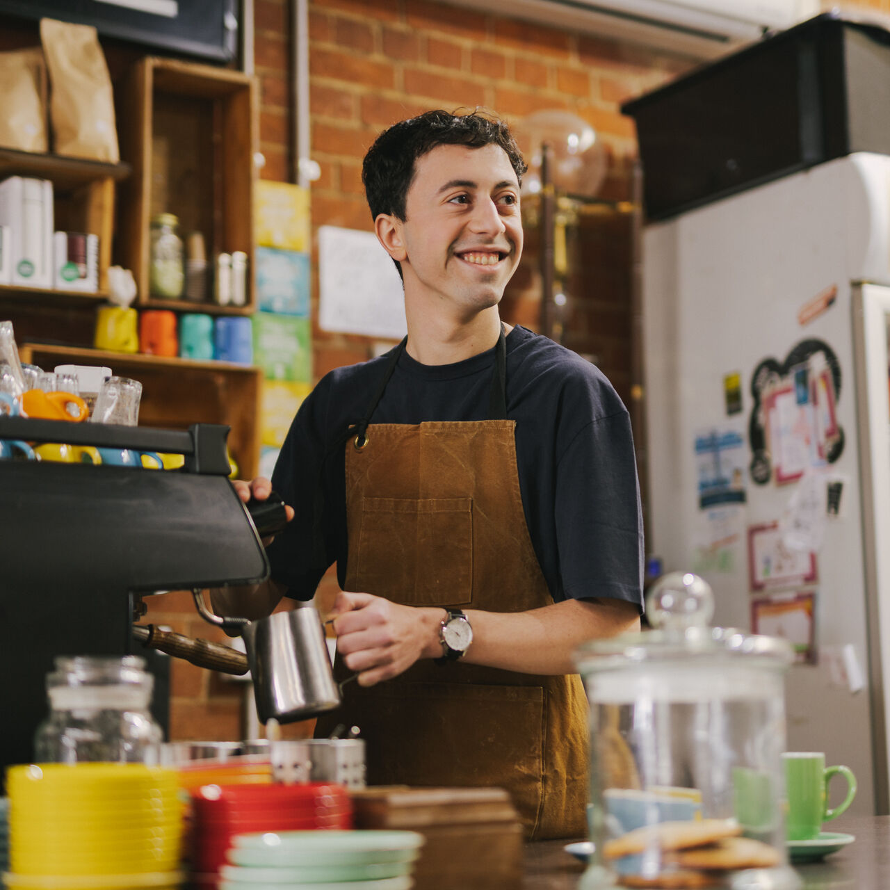 Transition to Work (TtW) for young people in SA & NSW • Workskil Australia