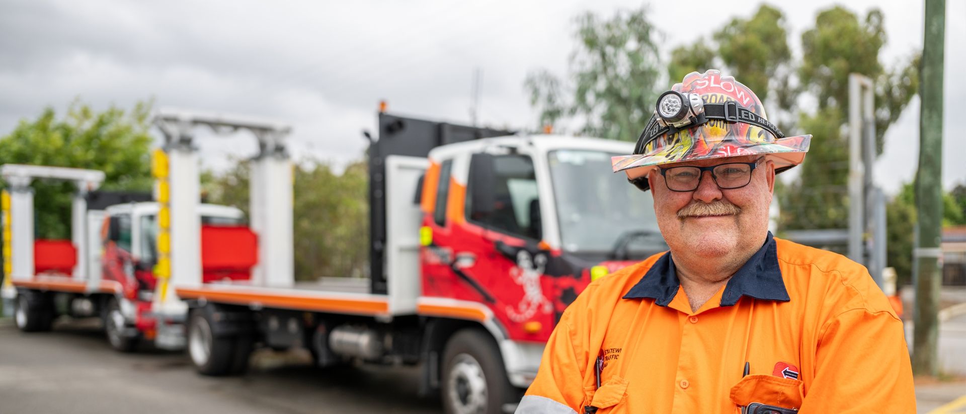 Shane is Back in the Driver’s Seat • Workskil Australia